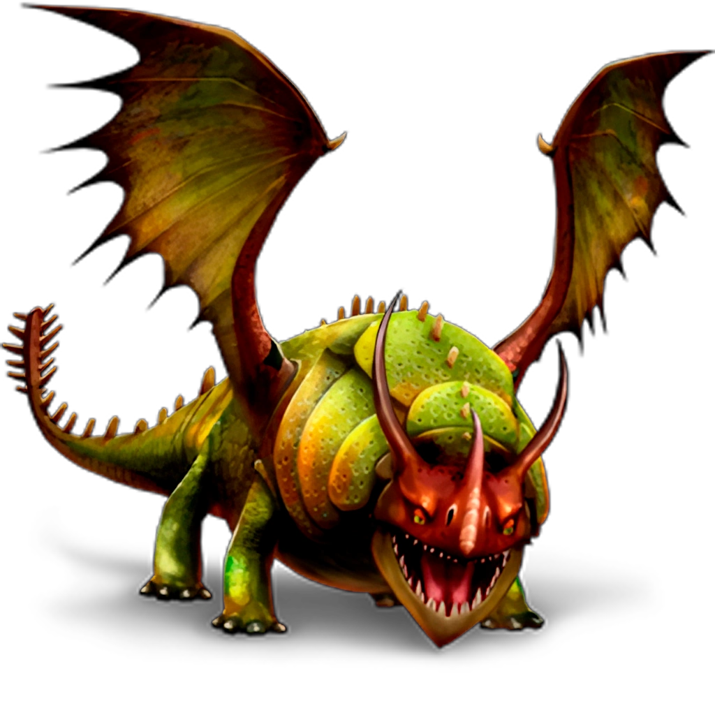 Skullcrusher | Dragons: Rise of Berk Wiki | Fandom