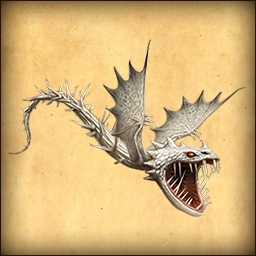 Screaming Death | Dragons: Rise of Berk Wiki | Fandom