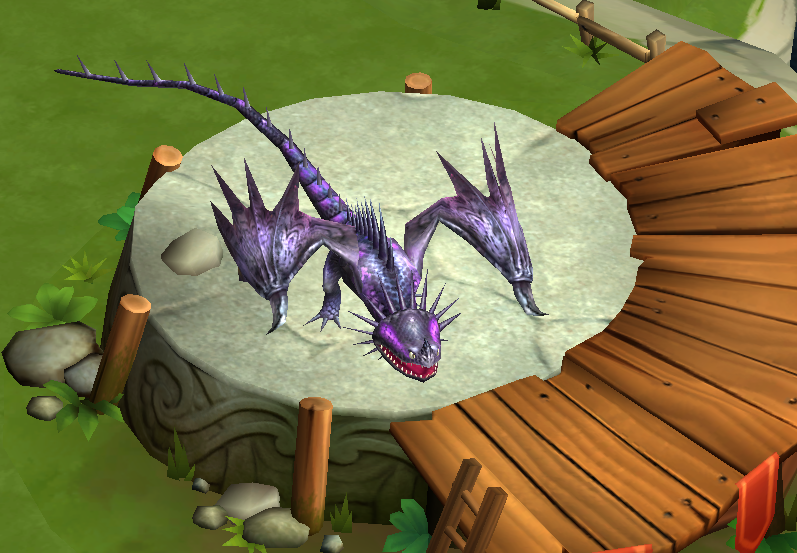 Image - Skrill Teen.png | Dragons: Rise of Berk Wiki | FANDOM powered ...