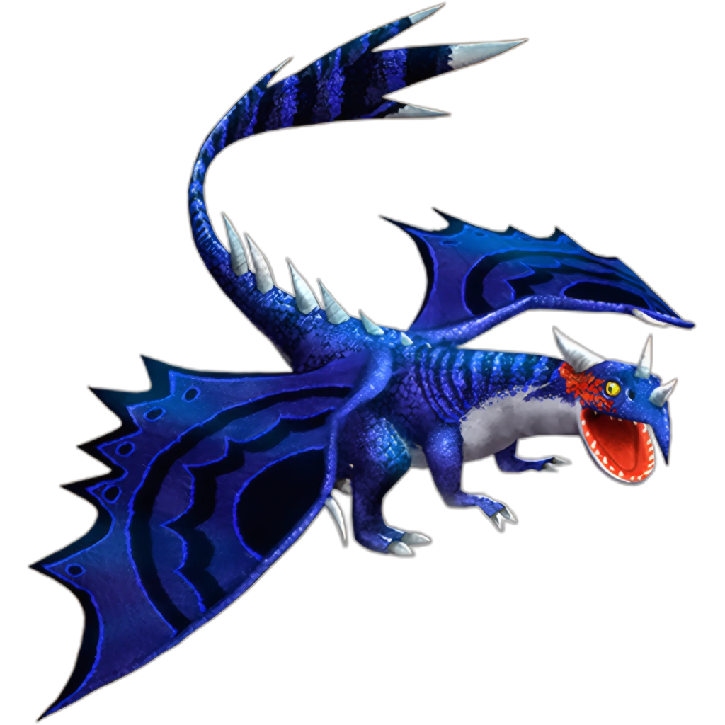 Dramillion | Dragons: Rise of Berk Wiki | FANDOM powered by Wikia