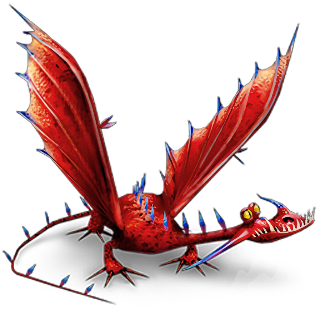 Changewing | Dragons: Rise of Berk Wiki | FANDOM powered by Wikia