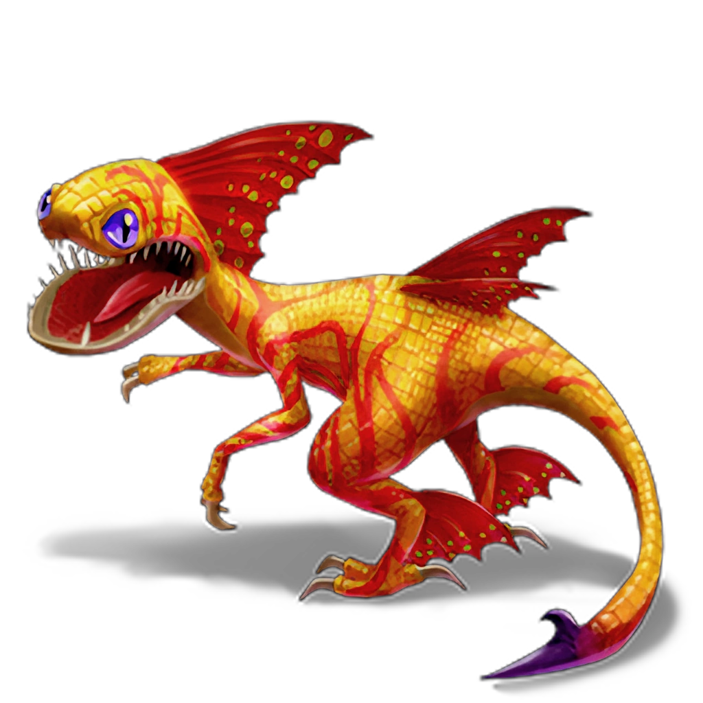 Exotic Speed Stinger | Dragons: Rise of Berk Wiki | Fandom