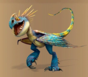 Stormfly | Dragons: Rise of Berk Wiki | Fandom