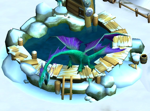 Image - Sliquifier Adult.png | Dragons: Rise of Berk Wiki | FANDOM ...