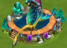 Sliquifier | Dragons: Rise of Berk Wiki | FANDOM powered by Wikia