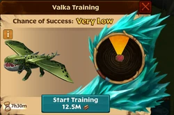 Alpha Shadow | Dragons: Rise of Berk Wiki | FANDOM powered by Wikia