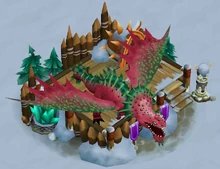 Windgnasher | Dragons: Rise of Berk Wiki | Fandom