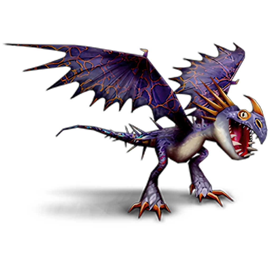 Deadly Nadder | Dragons: Rise of Berk Wiki | Fandom