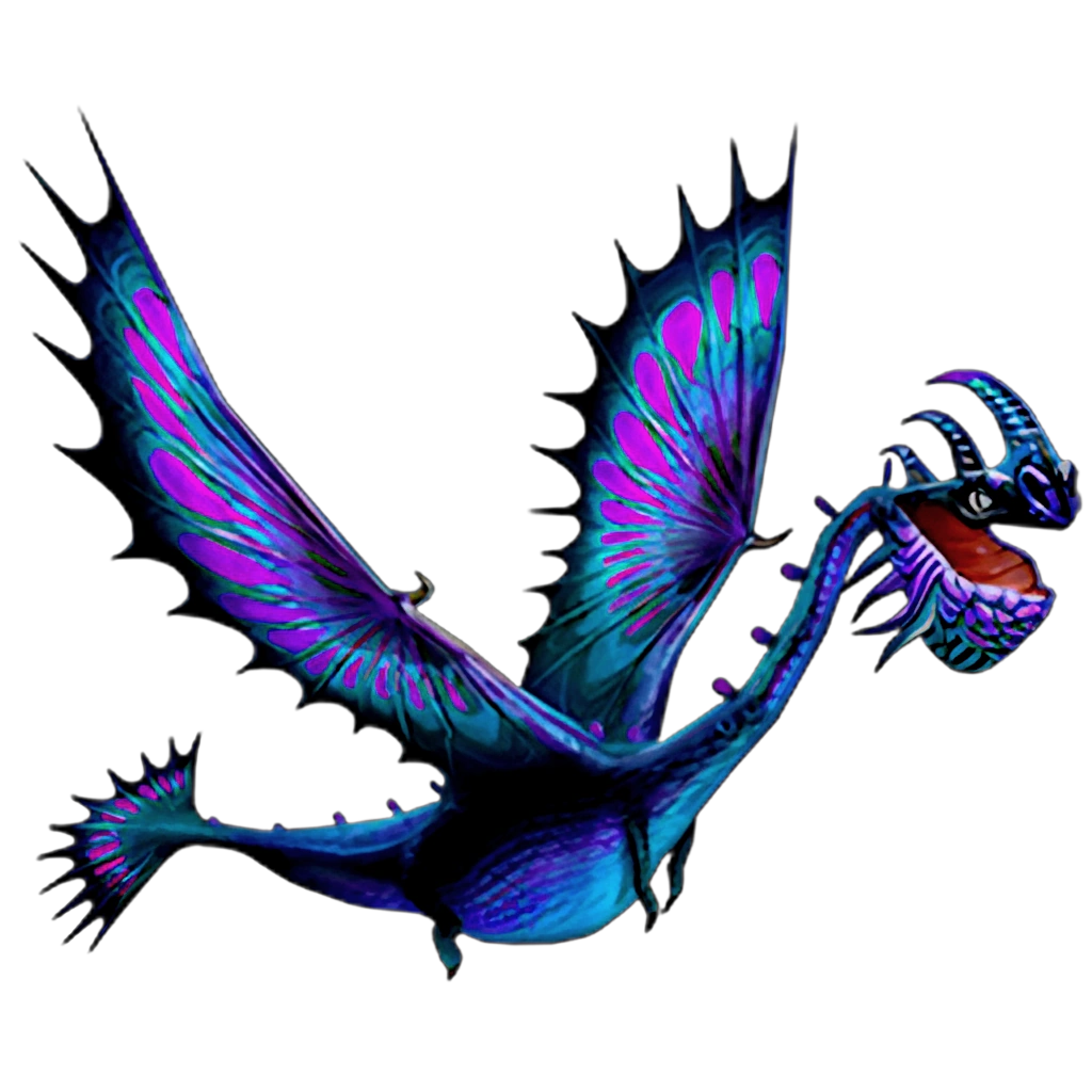 Scauldron | Dragons: Rise of Berk Wiki | Fandom