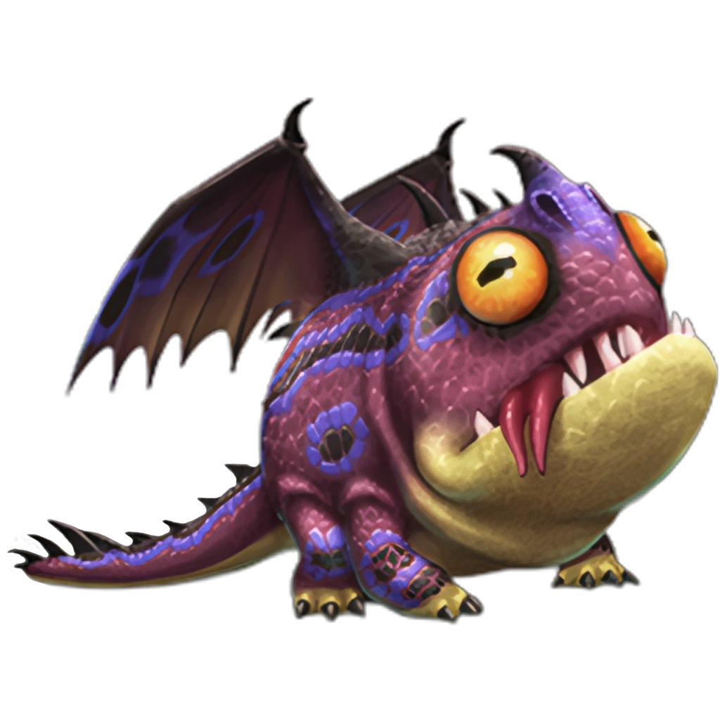 Hobgobbler | Dragons: Rise of Berk Wiki | Fandom