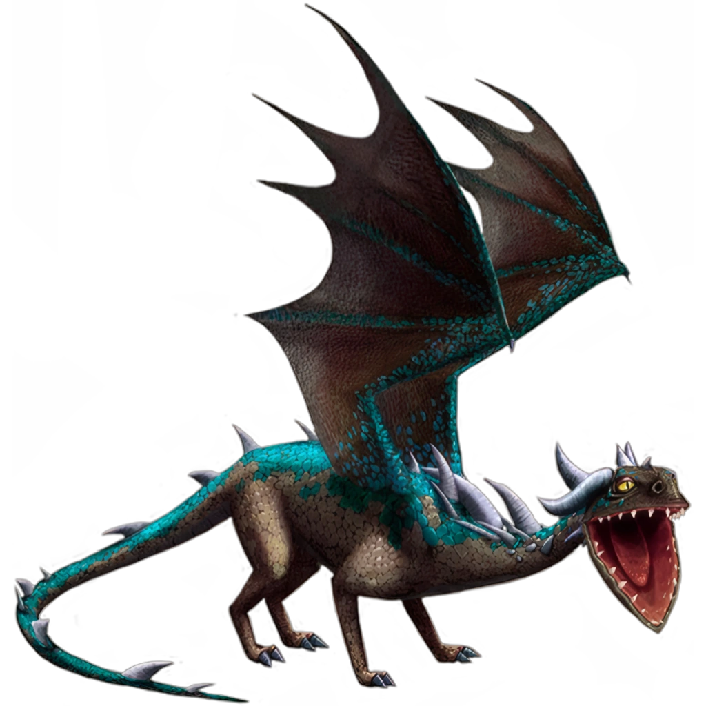 Gnasteeze | Dragons: Rise of Berk Wiki | Fandom