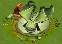 Alpha Shadow | Dragons: Rise of Berk Wiki | FANDOM powered by Wikia