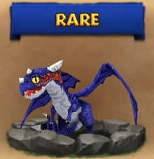 Dramillion | Dragons: Rise of Berk Wiki | Fandom