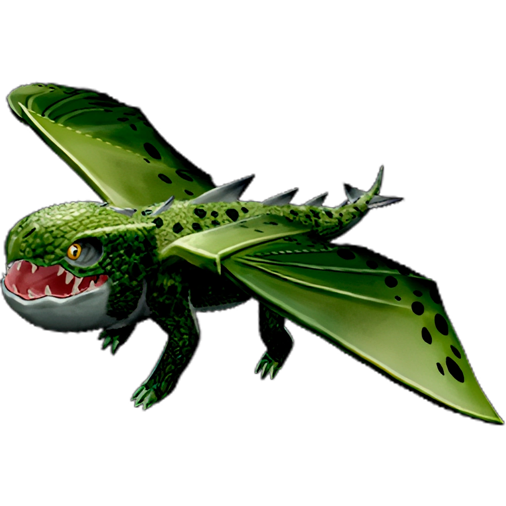 Alpha Shadow | Dragons: Rise of Berk Wiki | FANDOM powered by Wikia