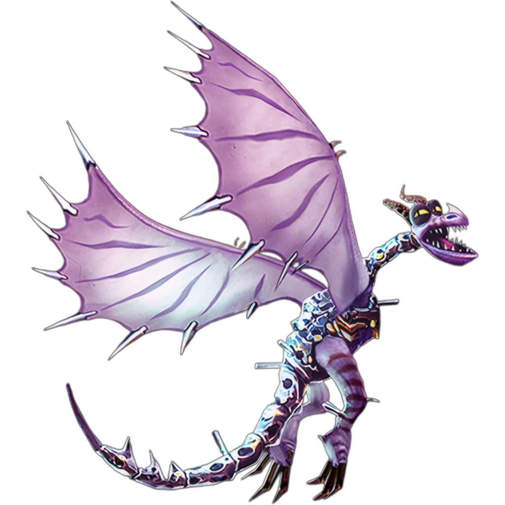 Armorwing | Dragons: Rise of Berk Wiki | Fandom