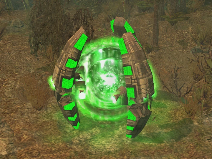 Death Sphere | Rise of Legends Wiki | Fandom
