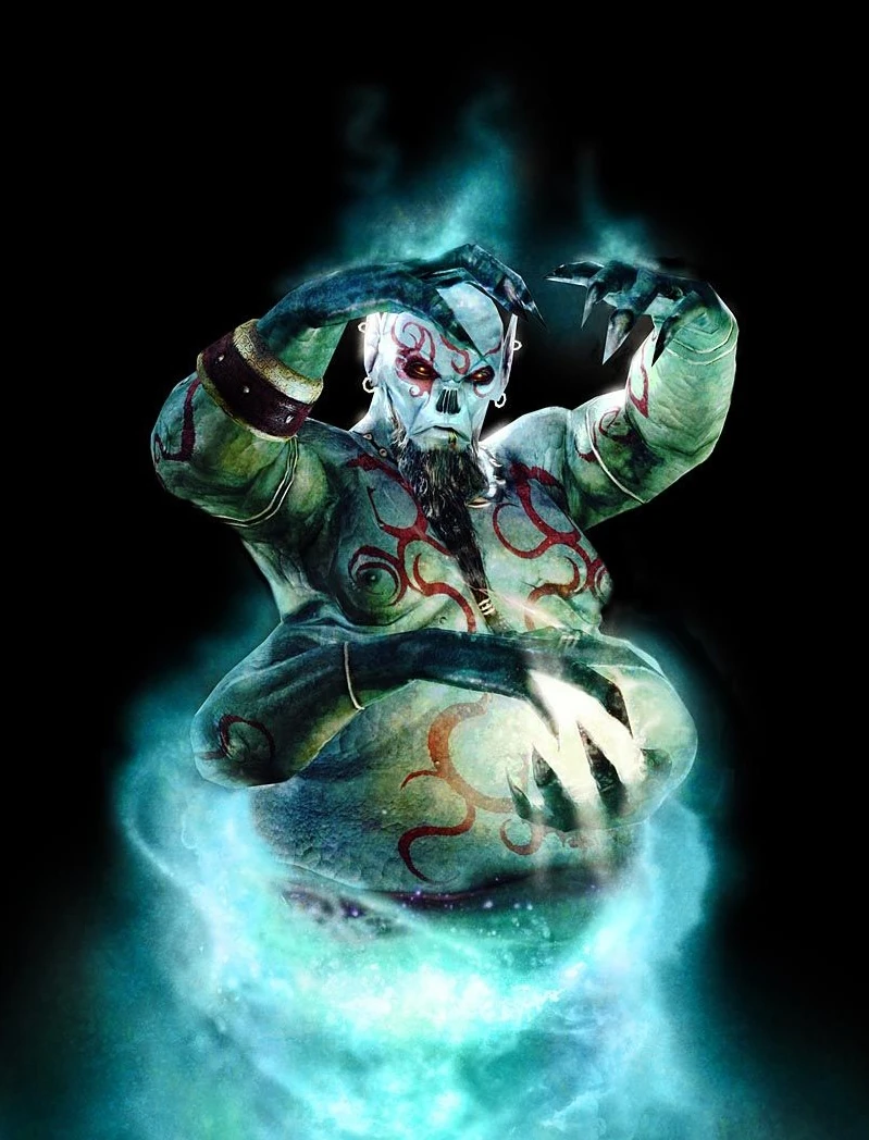 Sawu | Rise of Legends Wiki | FANDOM powered by Wikia