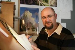 James Baxter | Rise of the Guardians Wiki | FANDOM powered by Wikia