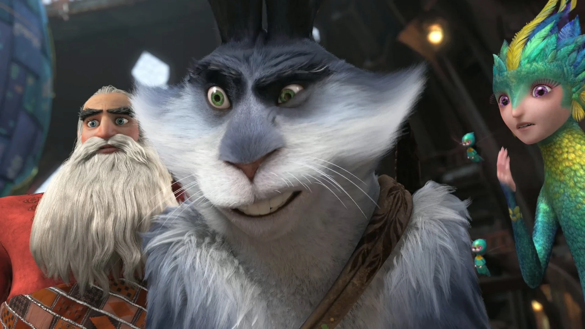 Image - Bunnymund.1.jpg | Rise of the Guardians Wiki | FANDOM powered ...