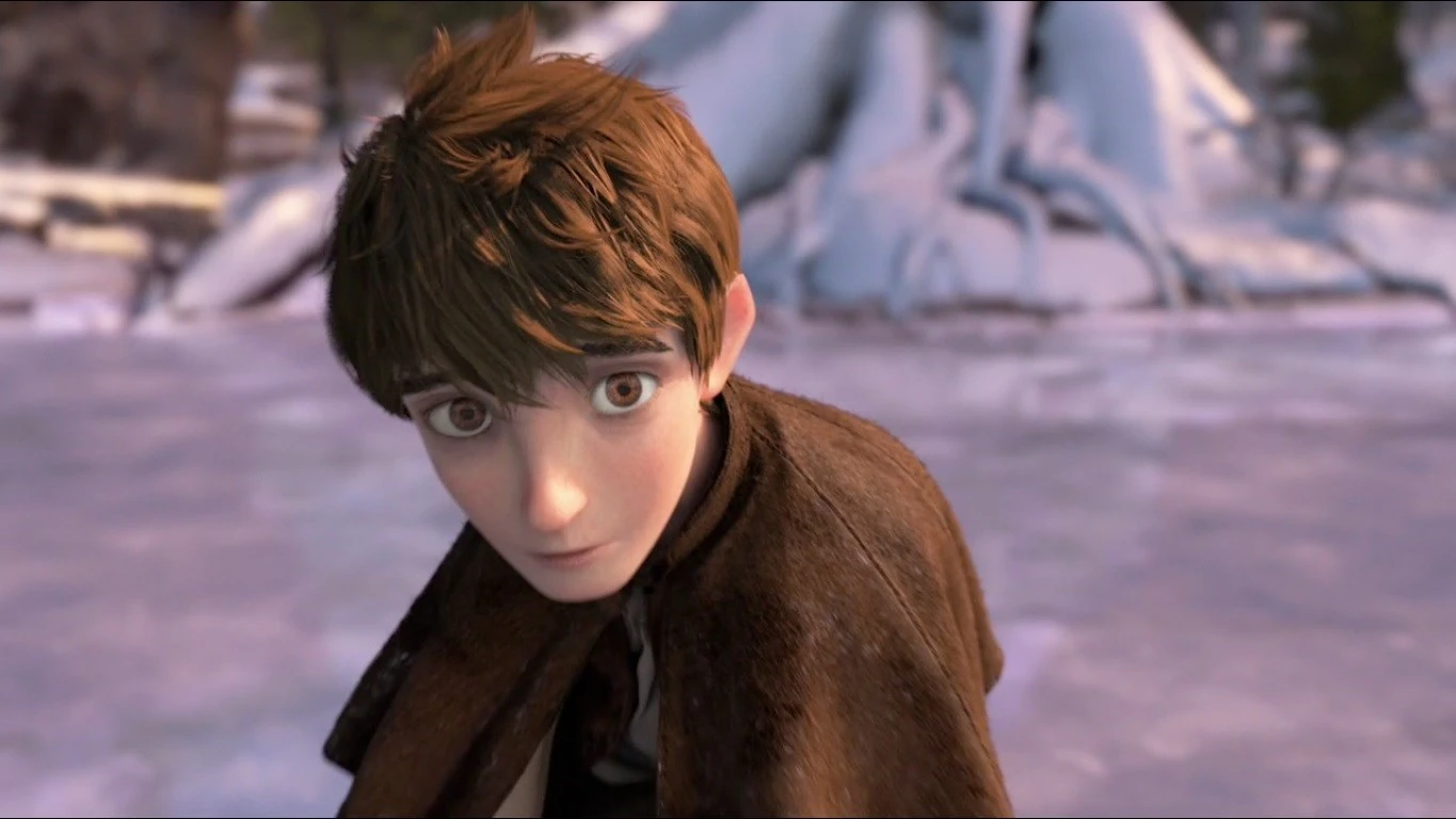 Image - Jack Frost-Human.jpg | Rise of the Guardians Wiki | FANDOM ...