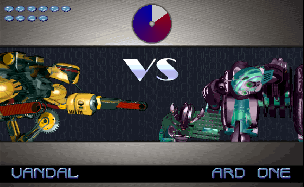 Ard One/Gallery | Rise of the Robots Wiki | FANDOM powered by Wikia Ard One/Gallery | Rise of the Robots Wiki | FANDOM powered by Wikia