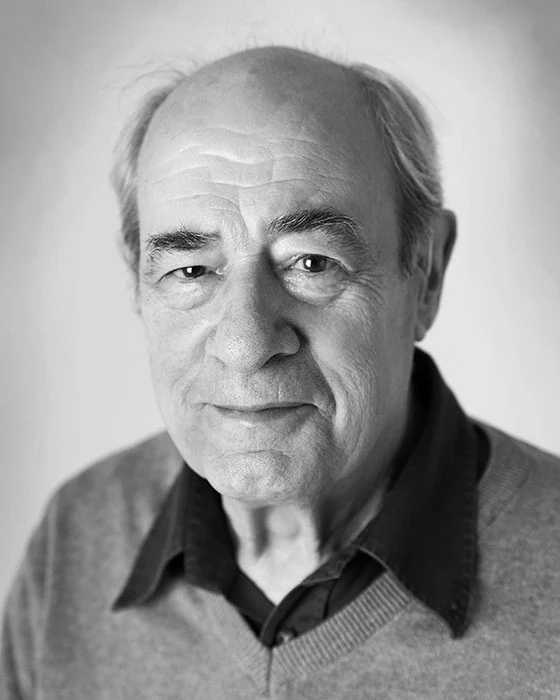 David Daker | Rising Damp TV Series Wikia | Fandom