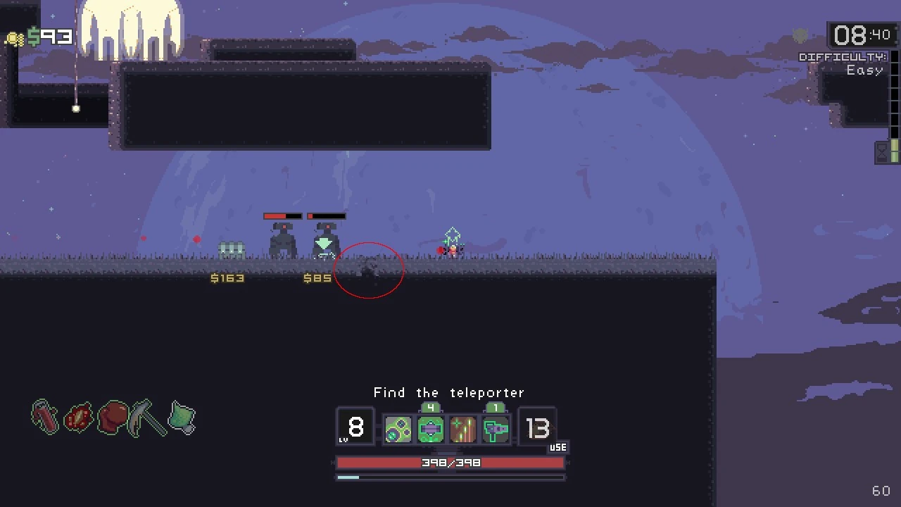 Sky Meadow | Risk of Rain Wiki | Fandom