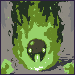 Greater Wisp | Risk of Rain Wiki | Fandom