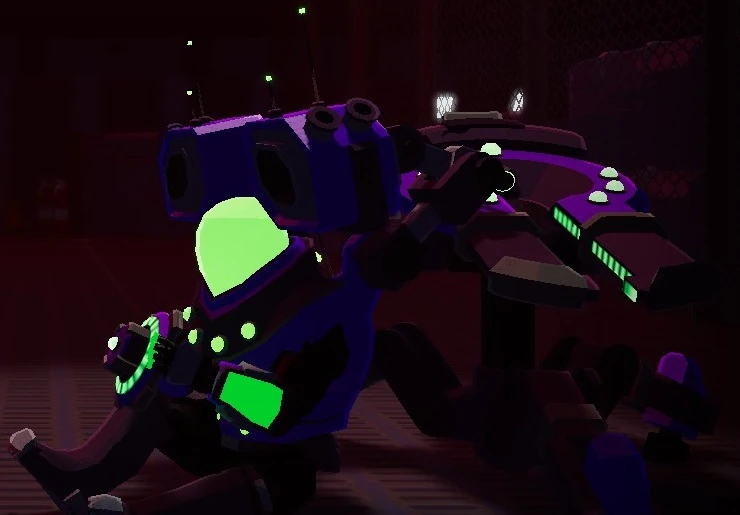 Categoría:Personajes de Risk of Rain 2 | Wiki Risk of Rain | Fandom