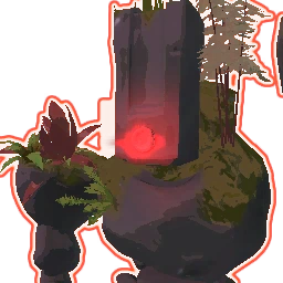 Stone Titan | Risk of Rain 2 Wiki | Fandom