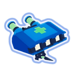 Healing Drone | Risk of Rain 2 Wiki | Fandom