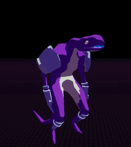 Lemurian | Risk of Rain 2 Wiki | Fandom