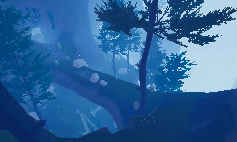 Distant Roost | Risk of Rain 2 Wiki | Fandom