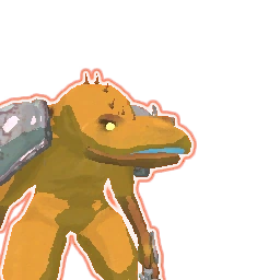 Elder Lemurian | Risk of Rain 2 Wiki | Fandom