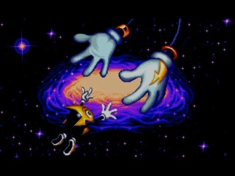 Ristar's Father | Ristar wiki | Fandom