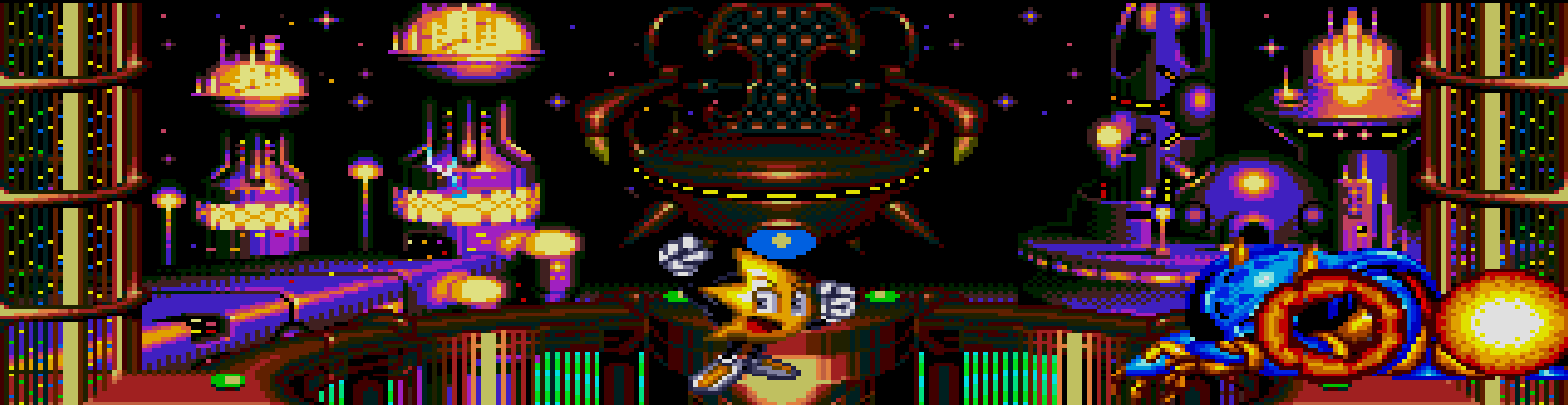 Ristar- Ending | Ristar Wiki | Fandom