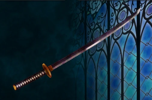 Dull Blade | Bloodstained: Ritual of the Night Wiki | Fandom