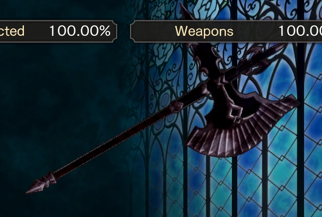 Deathbringer | Bloodstained: Ritual of the Night Wiki | Fandom