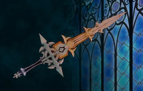 Fragarach | Bloodstained: Ritual of the Night Wiki | Fandom