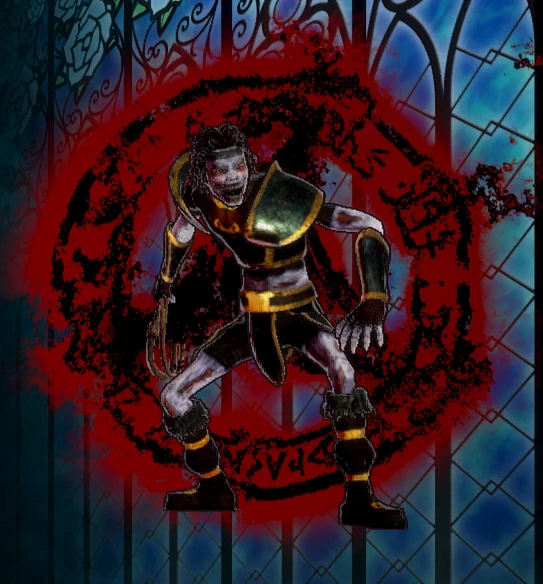 Revenant | Bloodstained: Ritual of the Night Wiki | Fandom