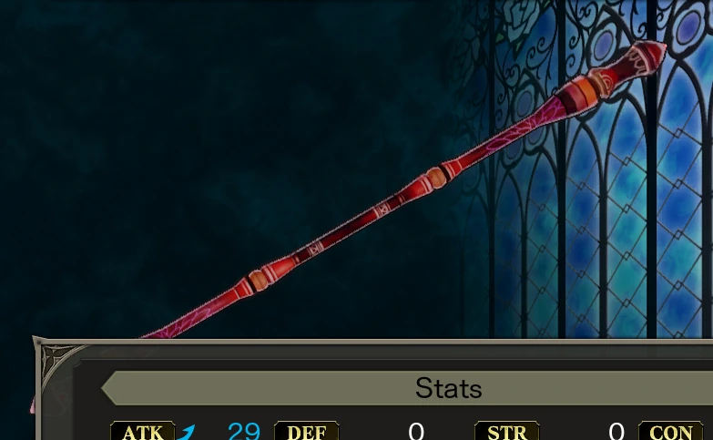 Sanjiegun | Bloodstained: Ritual of the Night Wiki | Fandom