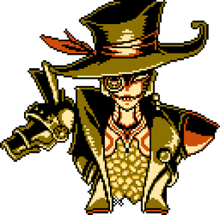 Valefar | Bloodstained: Ritual of the Night Wiki | Fandom