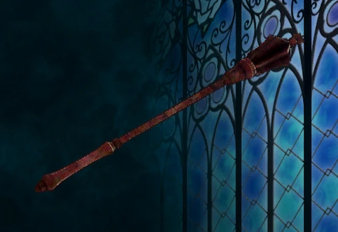 Mace | Bloodstained: Ritual of the Night Wiki | Fandom