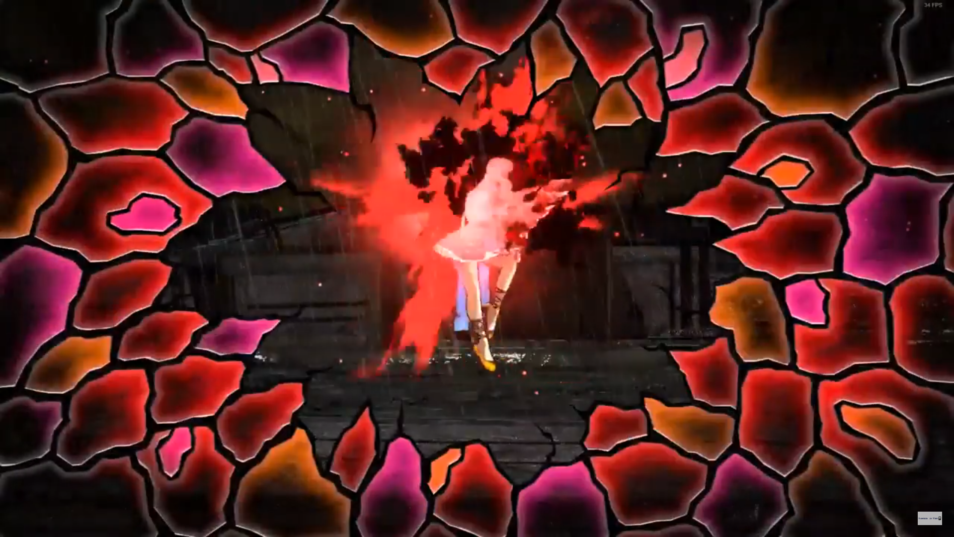 Conjure Shard | Bloodstained: Ritual of the Night Wiki | Fandom