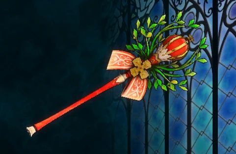 Mistilteinn | Bloodstained: Ritual of the Night Wiki | Fandom