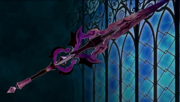 Steel Lightning | Bloodstained: Ritual of the Night Wiki | Fandom