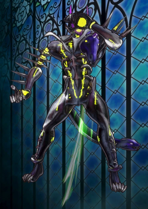 Bathin | Bloodstained: Ritual of the Night Wiki | Fandom