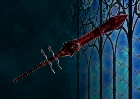 Flying Edge | Bloodstained: Ritual of the Night Wiki | Fandom