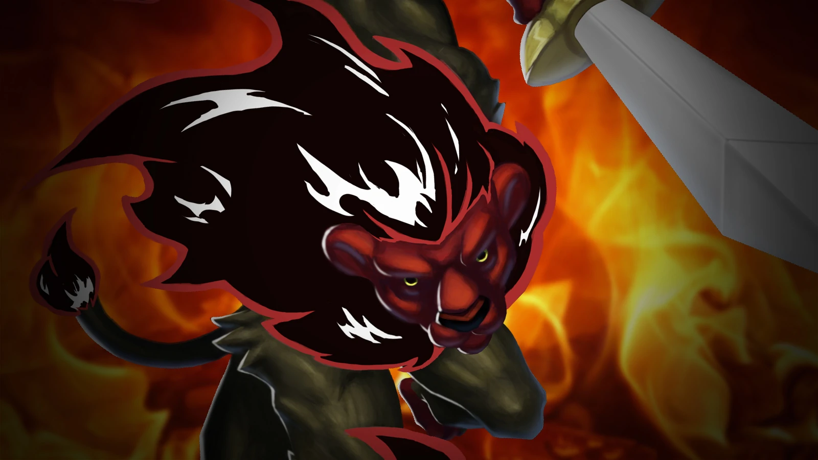 Excalibur | Rivals of Aether Wiki | Fandom