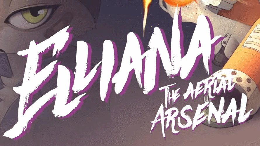 Elliana | Rivals of Aether Wiki | Fandom